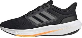 adidas Homme Ultrabounce Shoes, Core Black/Cloud White/Carbon, 42 2/3 EU