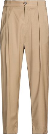 Manuel Ritz HOSEN & R&Ouml;CKE - Hosen auf YOOX.COM
