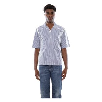 Diesel Herren, Shirts, Blau, XLGr&ouml;&szlig;e