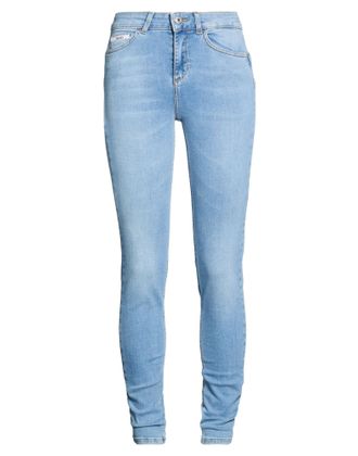 Liu Jo HOSEN & R&Ouml;CKE - Jeanshosen auf YOOX.COM