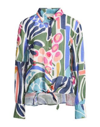 120% Lino TOPS - Hemden auf YOOX.COM