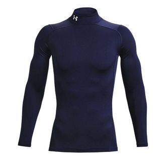 Under Armour Longsleeve Coldgear Comp Mock