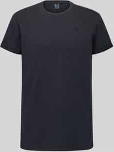 G-Star Relaxed Fit T-Shirt aus reiner Baumwolle Modell Lash washed
