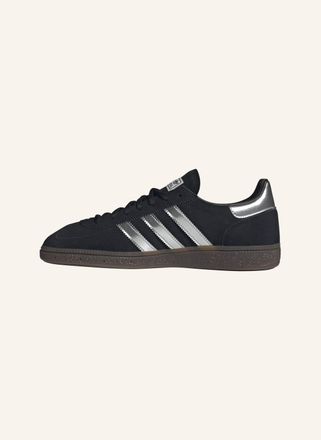 adidas Originals Adidas Originals Sneaker Handball Spezial schwarz