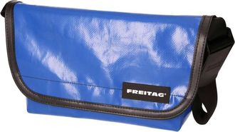 FREITAG Freitag, Homme, Sacs, Bleu, Taille: ONE Size Sac Messenger XS