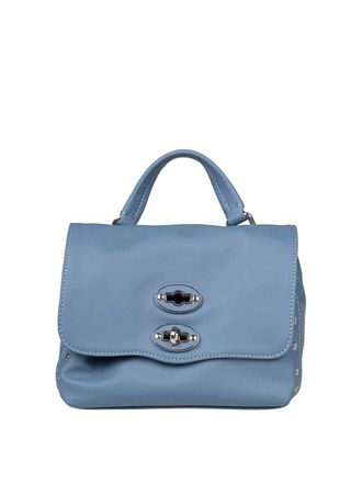 Zanellato Sac Cabas - Bleu