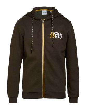 Jack & Jones TOPS - Sweatshirts auf YOOX.COM