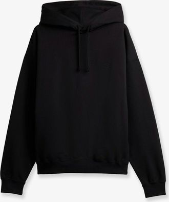 Yohji Yamamoto Sweatshirt in 80% cotton and 20% polyester (recycled) - ADIDAS Y-3 - gender_Man