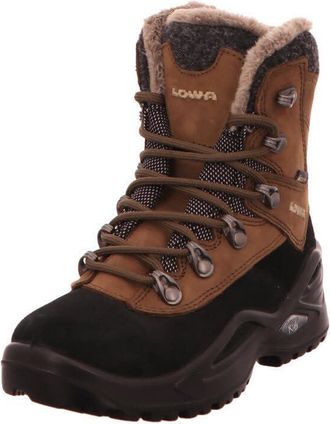 Lowa Couloir GTX Junior, 31/31 Kinder, dark brown