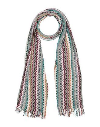 Missoni ACCESSOIRES - &Eacute;charpes sur YOOX.COM