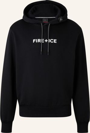 Bogner Fire + Ice Fire+Ice Sweatshirt schwarz