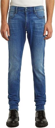 G-Star Herren Revend Skinny Jeans, Blau (Faded Cascade 51010-8968-C606), 32W / 32L