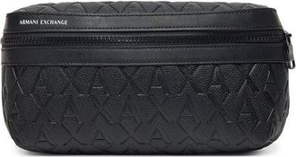A|X Armani Exchange G&uuml;rteltasche XM000844 AF12133 UC001 Schwarz