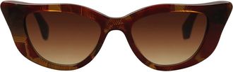 Vivienne Westwood BRILLEN - Sonnenbrillen auf YOOX.COM
