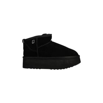 Liu Jo Femme, Chaussures, Noir, Taille: 38 EU Jane 01