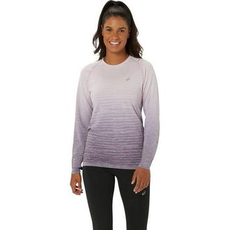 Asics Damen T-Shirt SEAMLESS LS TOP