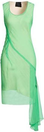 Givenchy ROBES - Robes midi sur YOOX.COM