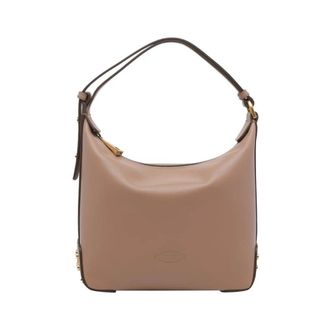 Tod's Damen, Taschen, Beige, ONE SIZEGr&ouml;&szlig;e