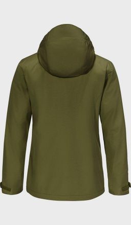 Sch&ouml;ffel Outdoorjacke Ins Jacket Style Wildkar WMS
