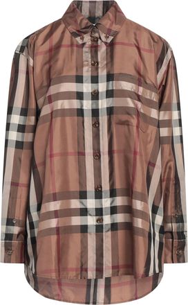 Burberry TOPS - Hemden auf YOOX.COM