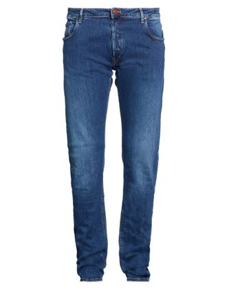 Hand Picked HOSEN & R&Ouml;CKE - Jeanshosen auf YOOX.COM