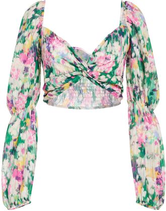 Le Voli&egrave;re TOPS - Tops auf YOOX.COM