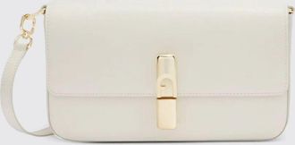 Furla Sac Bandouli&egrave;re FURLA Femme couleur Jaune Cr&egrave;me