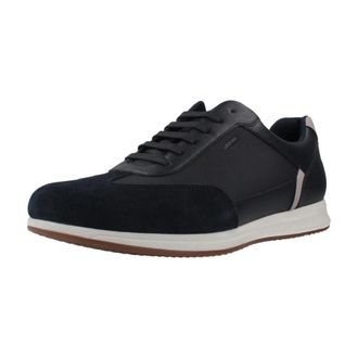 Geox U Avery - - Shoes - Herren - Blau - 40 EU