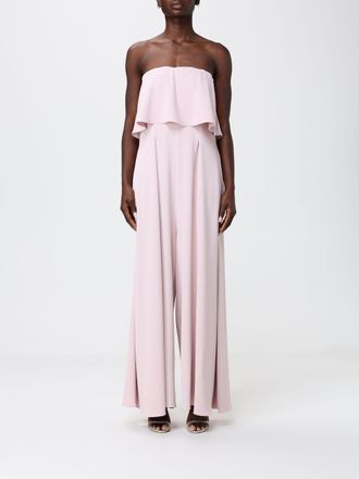 Hanita Jumpsuit HANITA Damen Farbe Pink