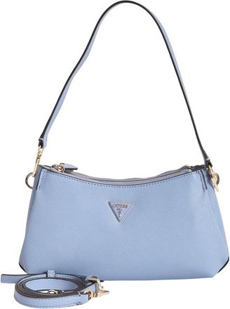 Guess Femme, Sacs, Bleu, Taille: ONE Size Noelle Bag