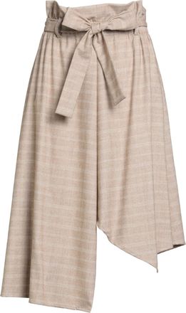 Eleventy HOSEN & R&Ouml;CKE - Midi-R&ouml;cke auf YOOX.COM