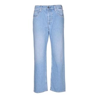 Replay Denim-Jeans mit Elastanmischung - - Jeans - Damen - Blau - W28