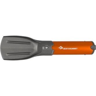 Sea To Summit Camping Zubeh&ouml;r Pocket Trowel Alloy Orange
