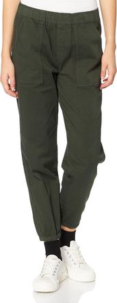 Marc O'Polo Damen 108039811013 Hose