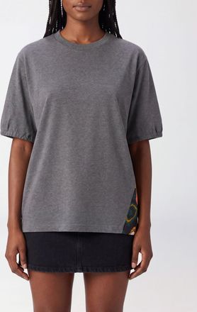 Essentiel Polo Damen Farbe Schwarz
