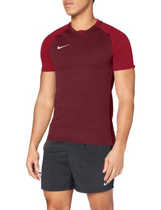 Nike Nike Herren Trophy III Jersey Shortsleeve881483-677 Trikot, rot (team red/Gym red/White), L