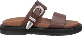 Celine SCHUHE - Sandalen auf YOOX.COM