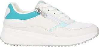 Waldl&auml;ufer H-Mara - Basket pour Femme - Taille 37.5 (EU) 4.5 (UK)