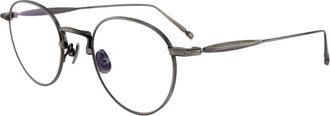Matsuda unisex, Accessoires, Gris, Taille: 48 MM M3165 Lunettes de soleil