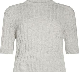 Caractere STRICKWAREN - Pullover auf YOOX.COM