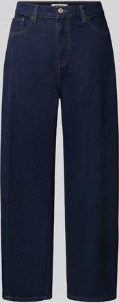 Only Barrel Jeans aus Baumwoll-Mix Modell JESSICA