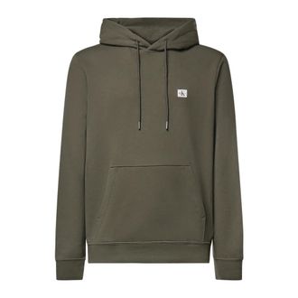 Calvin Klein Hoodies - - Sweatshirts & Hoodies - Herren - Gr&uuml;n - M