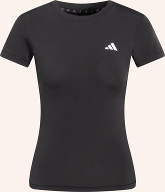adidas T-Shirt Power Essential schwarz