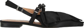 Ganni SCHUHE - Ballerinas auf YOOX.COM