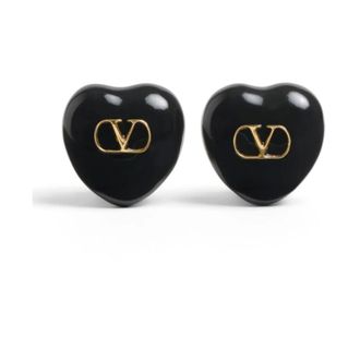 Valentino Garavani Damen, Accessories, Schwarzk, ONE SIZEGr&ouml;&szlig;e