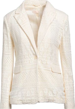 Liu Jo JACKEN & M&Auml;NTEL - Jacken und Anoraks auf YOOX.COM