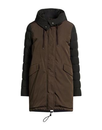 Moorer JACKEN & M&Auml;NTEL - Pufferjacken & Daunenjacken auf YOOX.COM