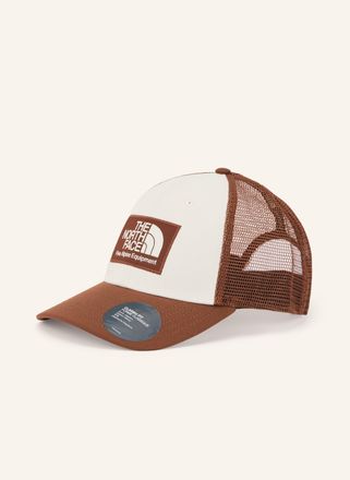 The North Face Cap Trucker rot