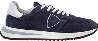 Philippe Model Homme Tropez 2.1 Basket Bleu 40 EU