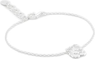 Tous Armband TOUS Bickie 1004019400 Silberfarben